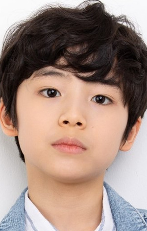 Moon Woo-jin - actor - biography, photo, best movies and TV shows