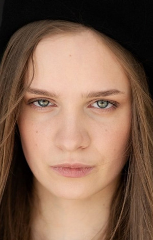 Anna Zavtur - actress - biography, photo, best movies and TV shows