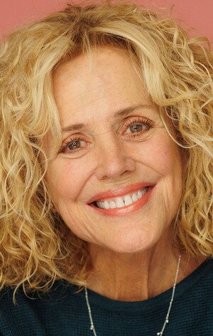 DeeDee Rescher - actress, producer