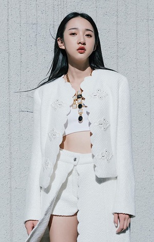 Moon Lee - actress - biography, photo, best movies and TV shows