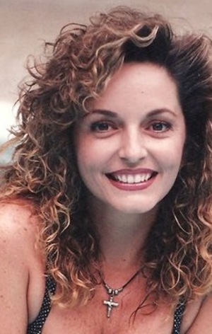 Cristina Reyes - actress - biography, photo, best movies and TV shows