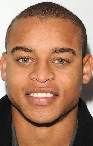 Robert Ri'chard - actor, producer