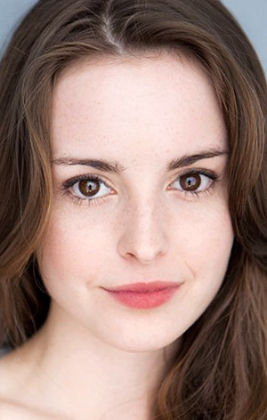 Elizabeth Rice - actress - biography, photo, best movies and TV shows