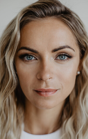 Irma Lake - actress, producer - biography, photo, best movies and TV shows