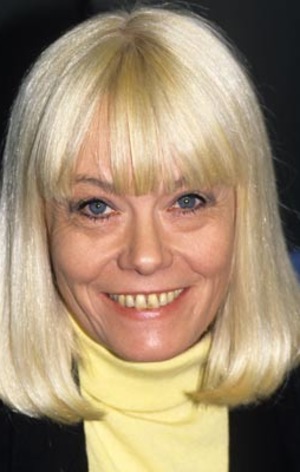 Wendy Richard - actress - biography, photo, best movies and TV shows