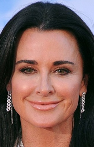 Kyle Richards - actress, producer