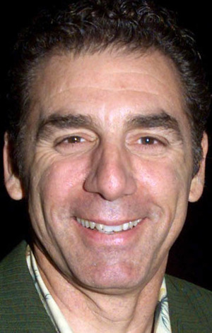 Michael Richards - actor, writer, producer