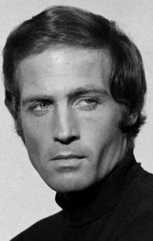 John Richardson - actor - biography, photo, best movies and TV shows