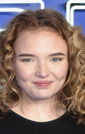 Rebecca Ineson - actor - biography, photo, best movies and TV shows