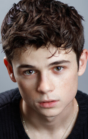 Ashby Gentry - actor - biography, photo, best movies and TV shows