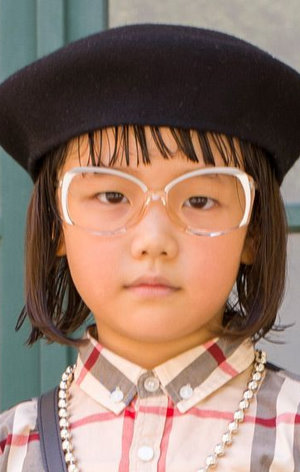 Coco - actress - biography, photo, best movies and TV shows