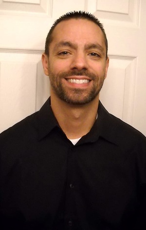 Andrew Jacob Brown - director, actor, writer, producer, camera, editor