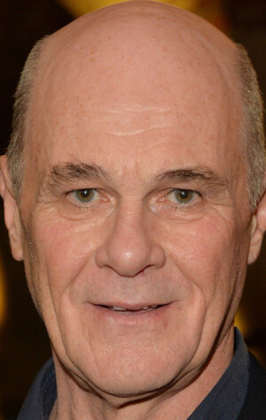 David Rintoul - actor - biography, photo, best movies and TV shows