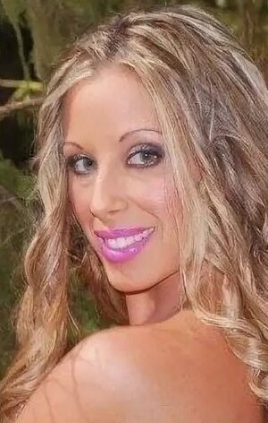 Jeanie Rivers - actress - biography, photo, best movies and TV shows