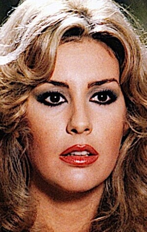 Anna Maria Rizzoli - actress - biography, photo, best movies and TV shows