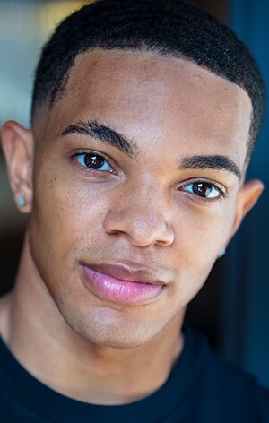 Xavier Mills - actor - biography, photo, best movies and TV shows
