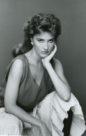 Robyn Bernard - actress - biography, photo, best movies and TV shows