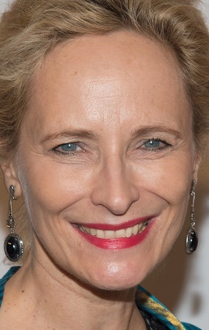 Laila Robins - actress - biography, photo, best movies and TV shows