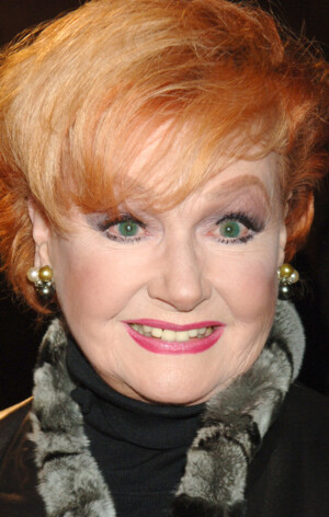 Ann Robinson - actress - biography, photo, best movies and TV shows