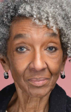 Claudia Robinson - actress - biography, photo, best movies and TV shows