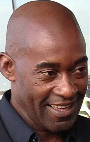 Patrick Robinson - actor, director, producer