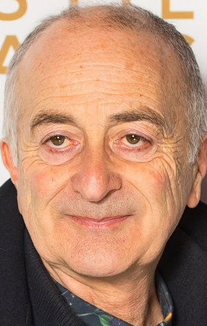Tony Robinson - actor, writer, director, author, producer