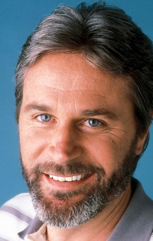 Charles Rocket - actor - biography, photo, best movies and TV shows