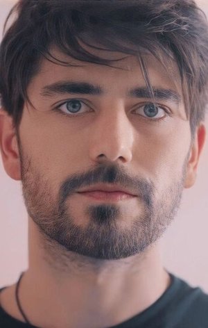 Dogan Bayraktar - actor - biography, photo, best movies and TV shows