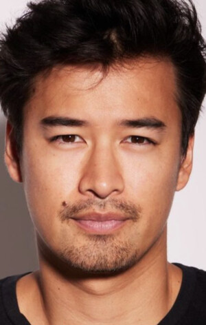 Jordan Rodrigues - actor - biography, photo, best movies and TV shows