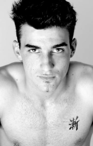 Screenshots - Israel Rodríguez