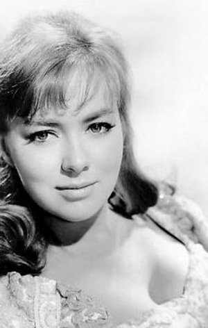 Beth Rogan - actress - biography, photo, best movies and TV shows