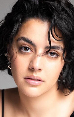 Ana Sofia Gatica - actress - biography, photo, best movies and TV shows