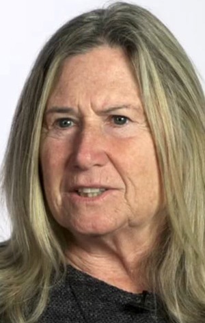 Sandi Sissel - camera, director, producer