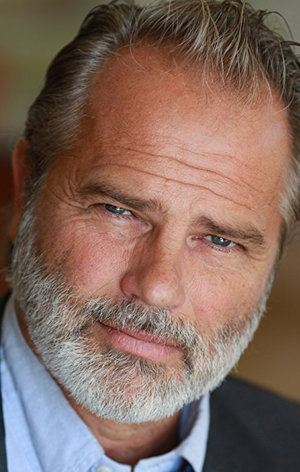 Clayton Rohner - actor, director