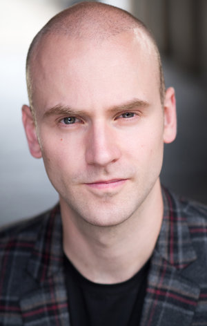 Alexander Wilson - director, actor, writer, composer, producer, camera