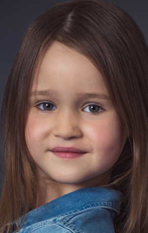 Molly Belle Wright - actress - biography, photo, best movies and TV shows