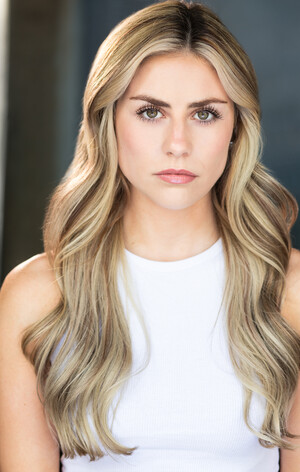 Chloe Breen - actress, writer - biography, photo, best movies and TV shows