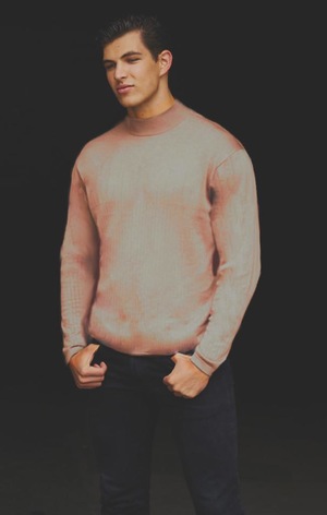 Armand Procacci - actor - biography, photo, best movies and TV shows