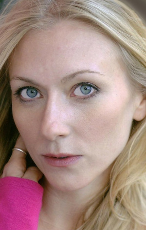 Tina Benko - actress - biography, photo, best movies and TV shows