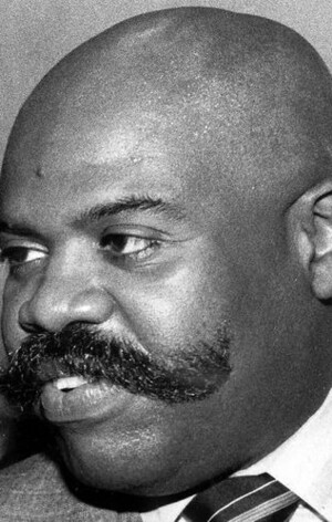 Ted Ross - actor - biography, photo, best movies and TV shows