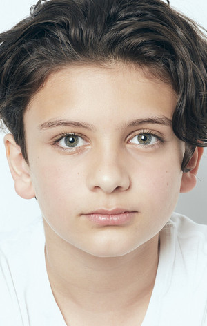 Daxton Gujral - actor - biography, photo, best movies and TV shows