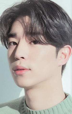 Lee Chan-Hyeong - actor - biography, photo, best movies and TV shows