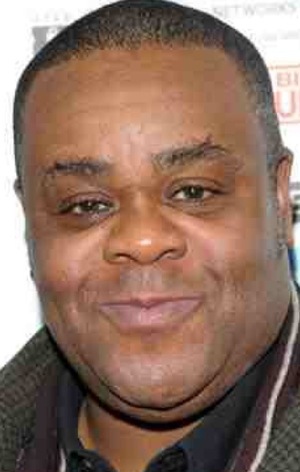Clive Rowe - actor - biography, photo, best movies and TV shows