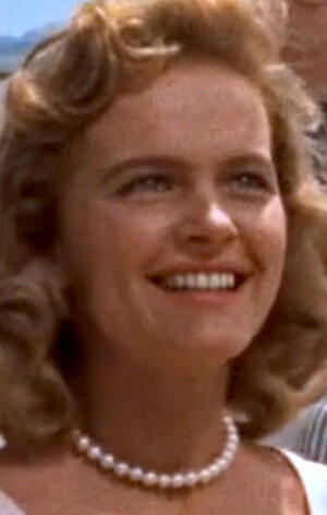 Fran Bennett - actress - biography, photo, best movies and TV shows