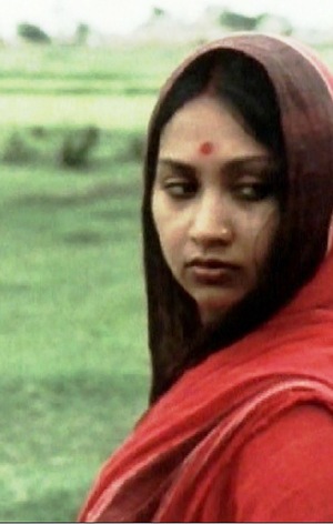 Sandhya Roy - actress - biography, photo, best movies and TV shows