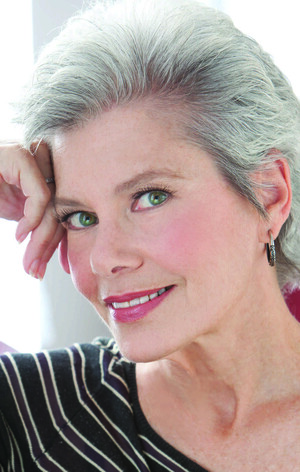 Candida Royalle - actress, director, writer, editor, producer, designer