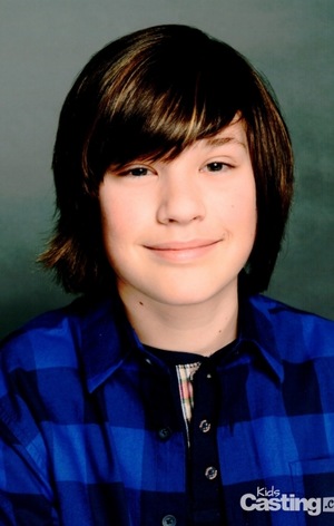 Jace Carson - actor - biography, photo, best movies and TV shows