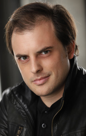 Reid Perkins - actor, producer