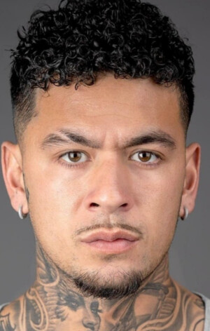 Shaun Pelayo - actor - biography, photo, best movies and TV shows