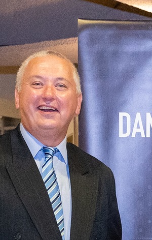 Alexander MacDonald - actor - biography, photo, best movies and TV shows